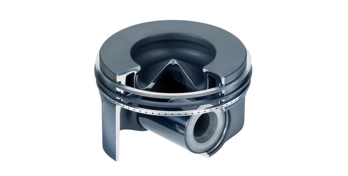 Nova generacija klipova za Bi-Turbo dizel motore | CARLANDER