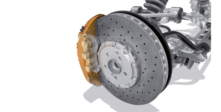 Video servis: Kočioni diskovi | CARLANDER