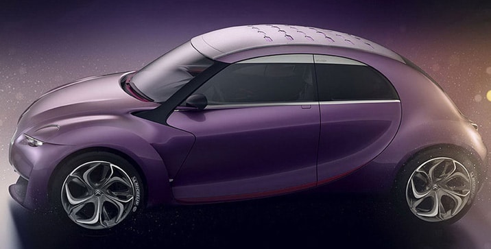 Citroën DS2 stiže 2014. godine | CARLANDER