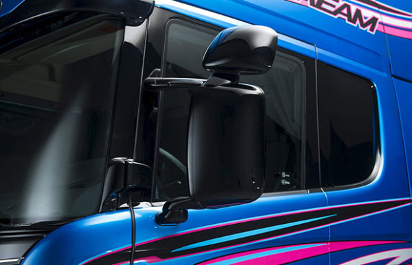 Scania Blue Stream u limitiranom izdanju | CARLANDER