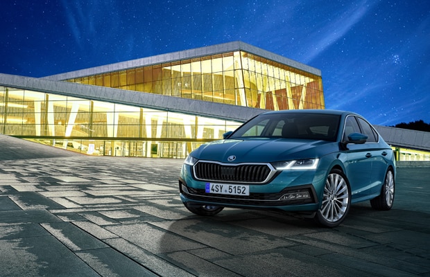 Nova Škoda Octavia predstavljena sa brojnim novitetima! | CARLANDER