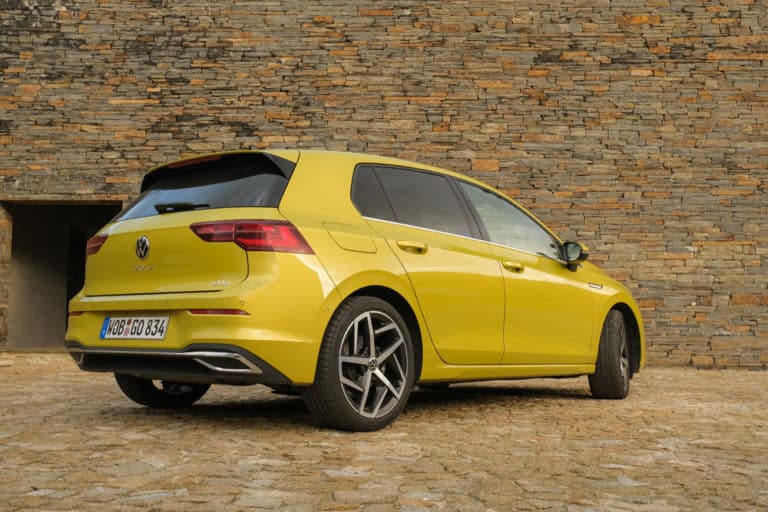 Vozili smo: Novi Volkswagen Golf 8 – Suvereni vladar u svom segmentu ...