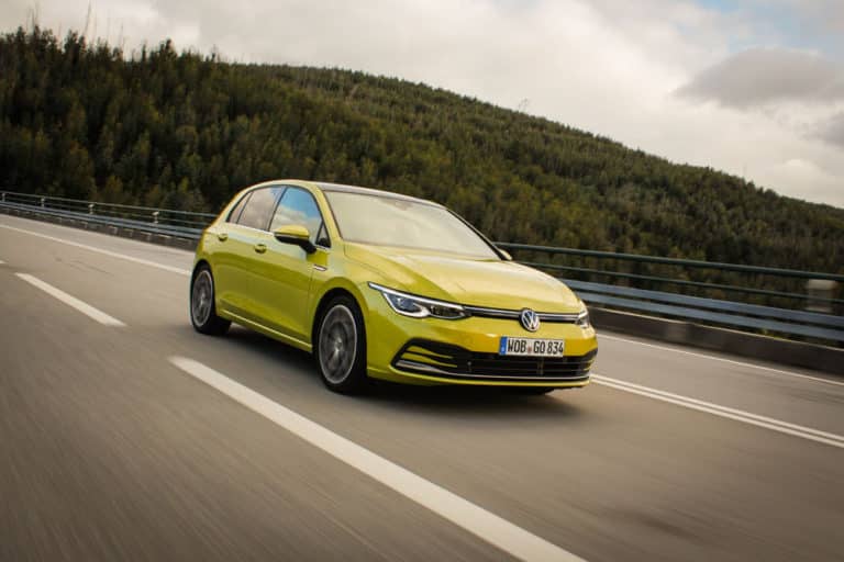 Vozili smo: Novi Volkswagen Golf 8 – Suvereni vladar u svom segmentu ...