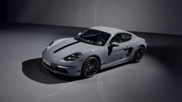 Novi modeli Porsche 718 Style Edition | CARLANDER